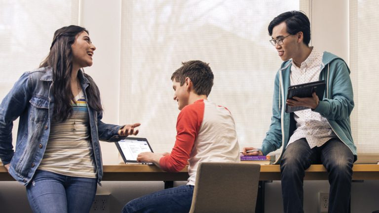 Programs - Microsoft Student Accelerator